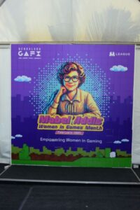 Empowering Women in Gaming: Diversity & Inclusion